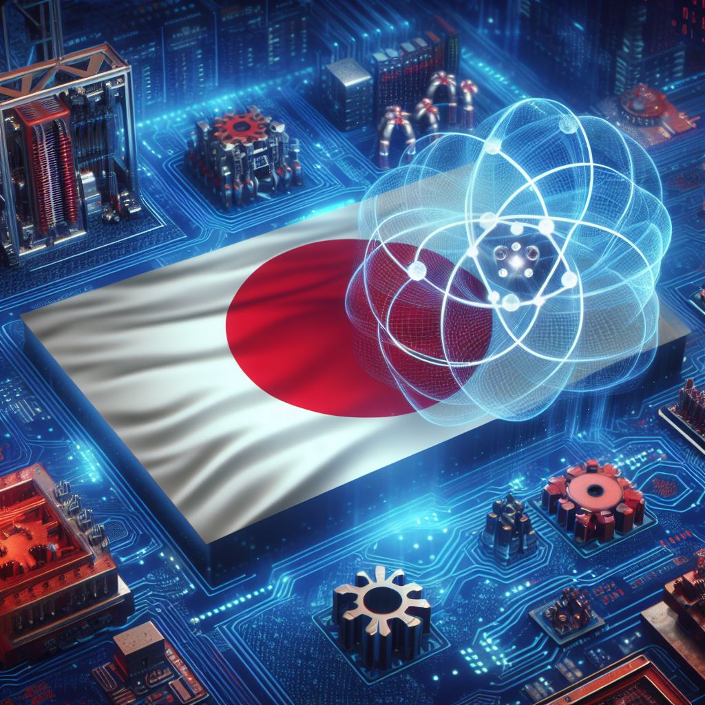 The Japanese manufacturing industry depends on the extent to which ...
